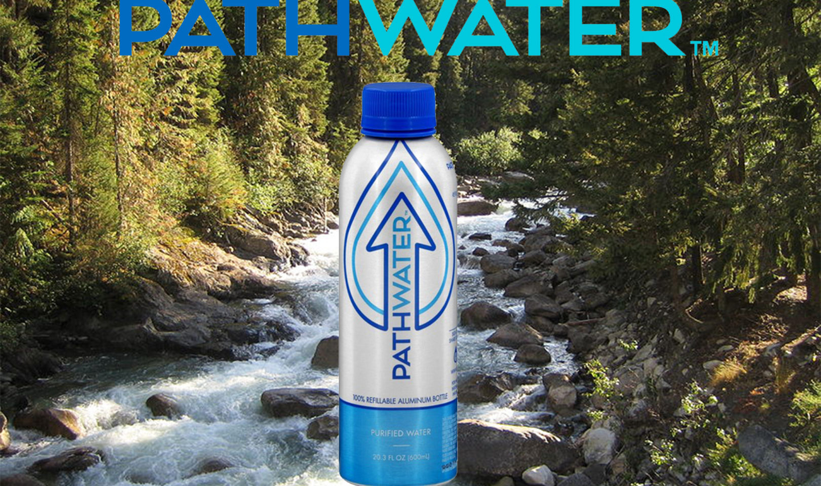 PathWater Wants to Put an End to Plastic Bottles | The San Mateo Hi